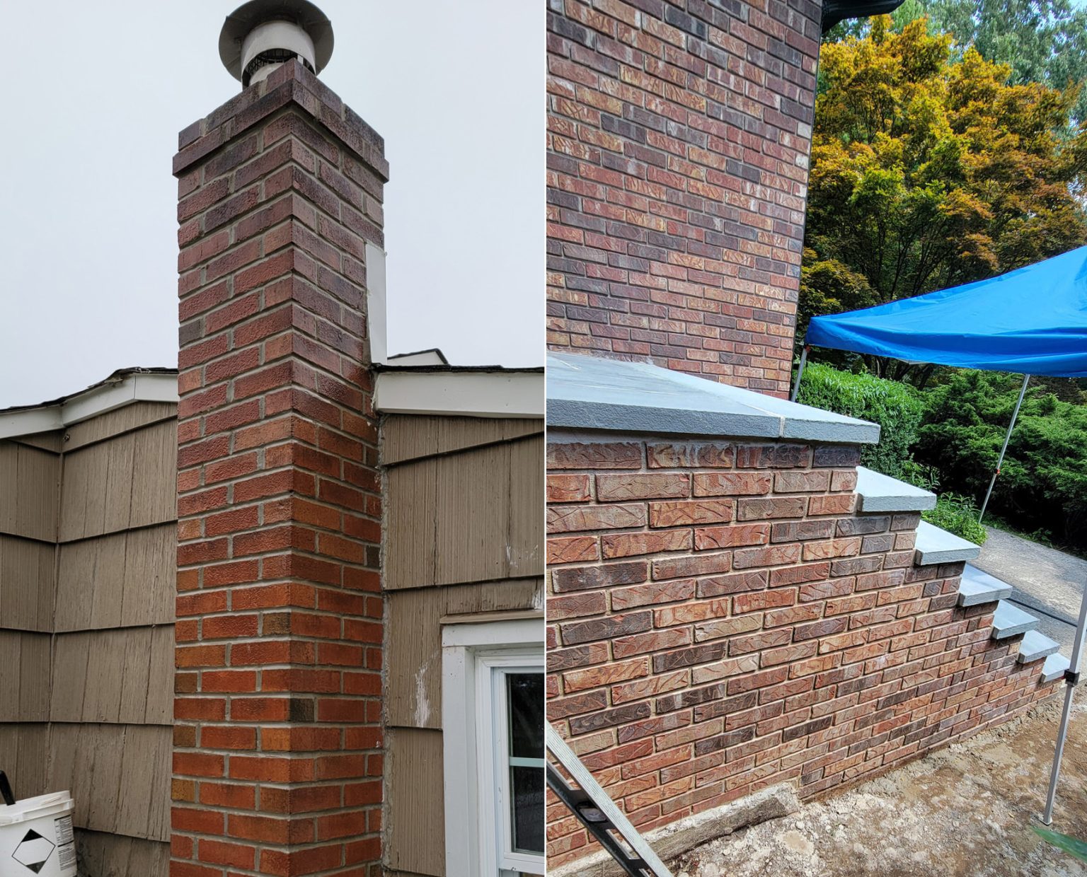 Brick Work – Brickworx